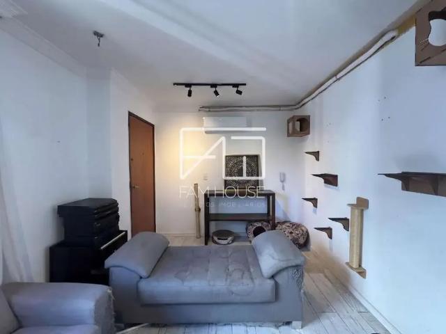 Apartamento para Venda em Belo Horizonte/MG Castelo 3 Quartos