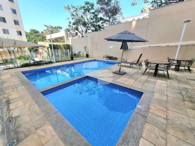 Apartamento para Venda em Belo Horizonte/MG Castelo 3 Quartos
