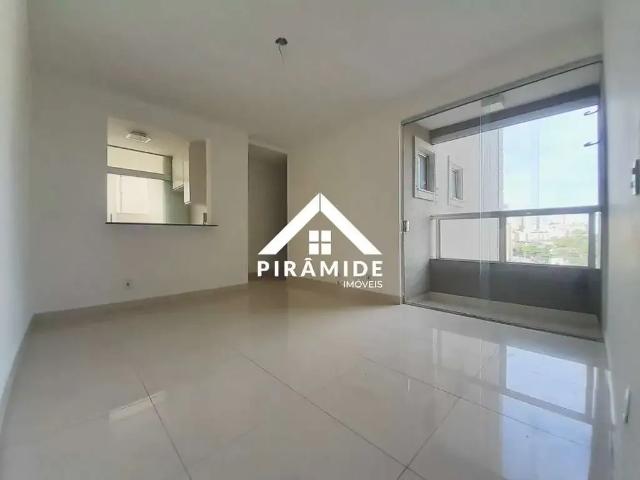 Apartamento para Venda em Belo Horizonte/MG Castelo 3 Quartos