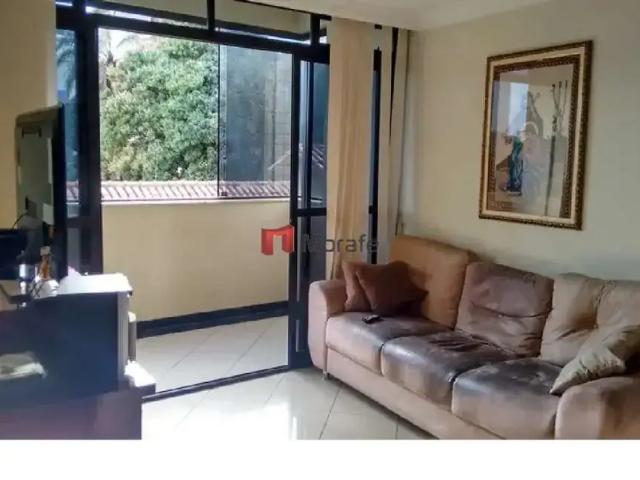 Apartamento para Venda em Belo Horizonte/MG Castelo 3 Quartos