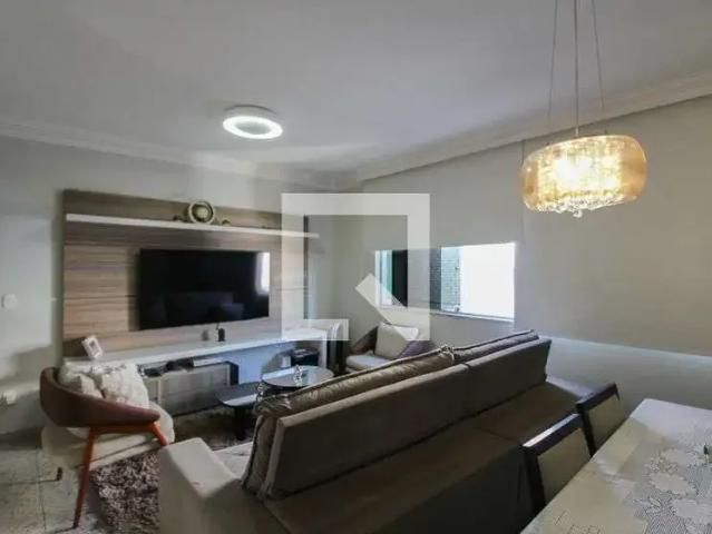 Apartamento para Venda em Belo Horizonte/MG Castelo 3 Quartos