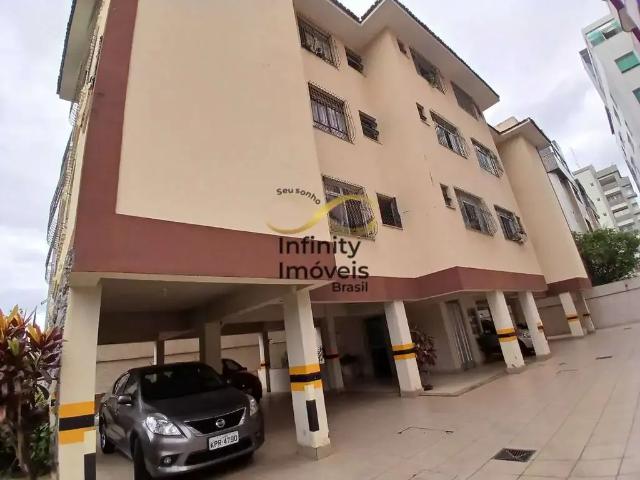 Apartamento para Venda em Belo Horizonte/MG Castelo 3 Quartos
