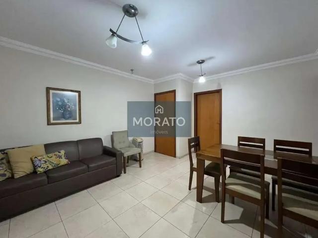 Apartamento para Venda em Belo Horizonte/MG Castelo 3 Quartos