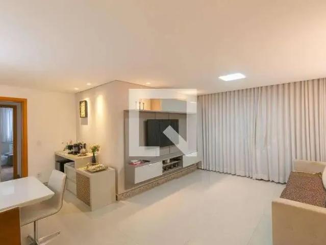 Apartamento para Venda em Belo Horizonte/MG Castelo 3 Quartos