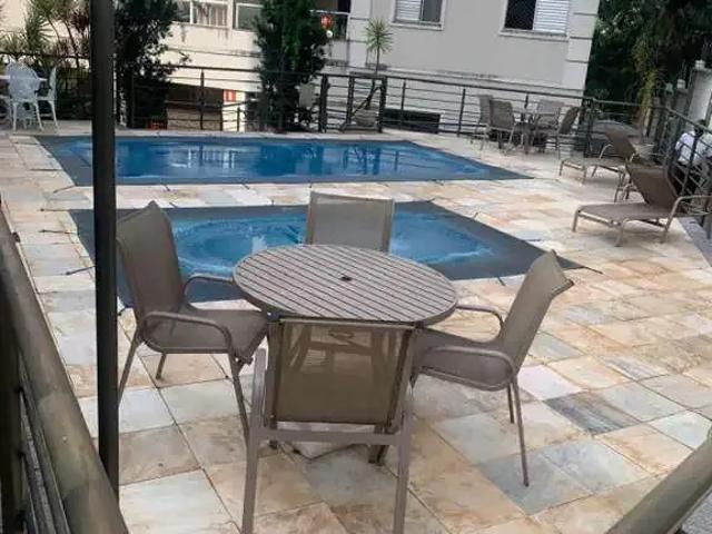 Apartamento para Venda em Belo Horizonte/MG Castelo 3 Quartos