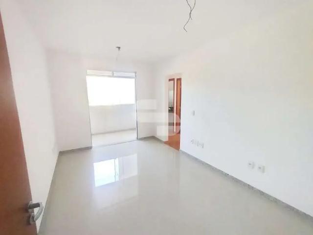 Apartamento para Venda em Belo Horizonte/MG Castelo 3 Quartos