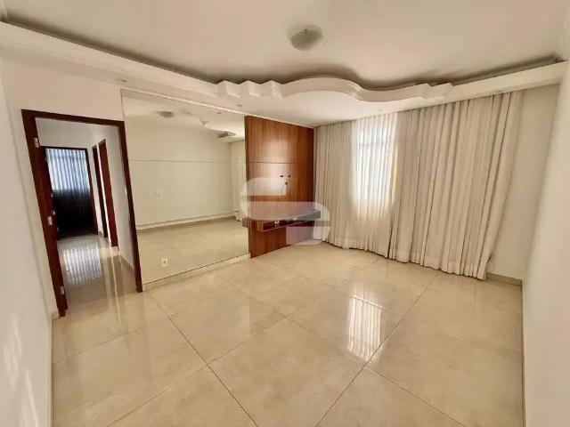 Apartamento para Venda em Belo Horizonte/MG Castelo 3 Quartos