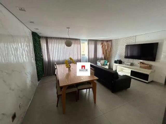 Apartamento para Venda em Belo Horizonte/MG Castelo 3 Quartos
