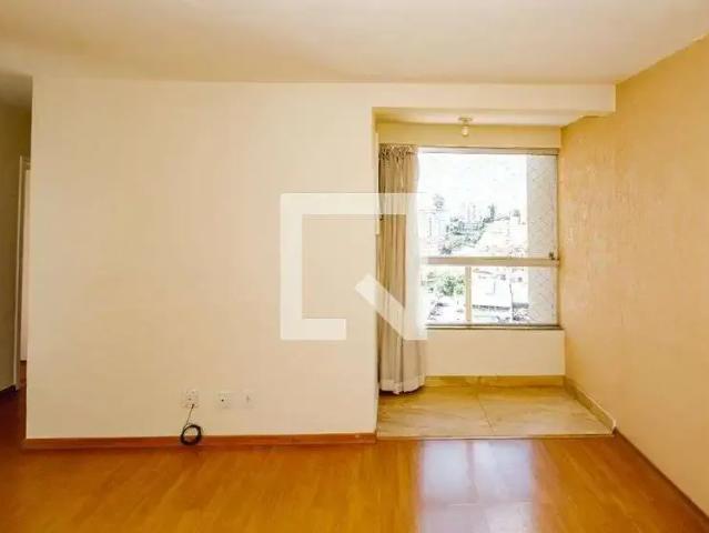 Apartamento para Venda em Belo Horizonte/MG Castelo 3 Quartos