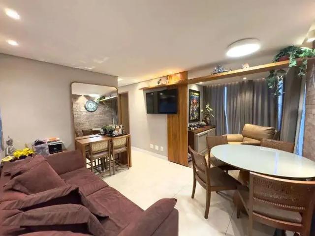 Apartamento para Venda em Belo Horizonte/MG Castelo 3 Quartos