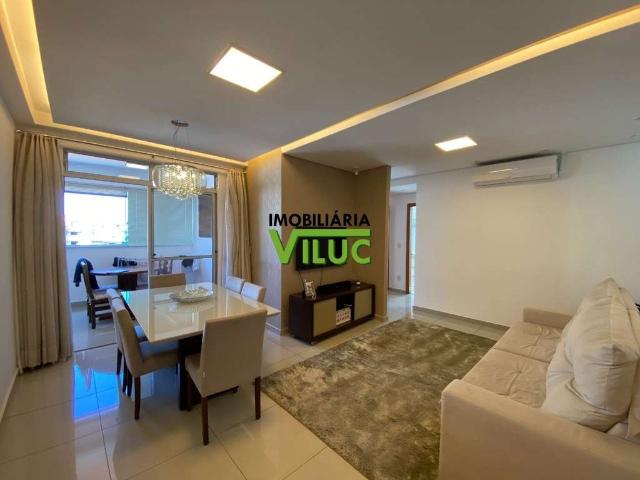 Apartamento para Venda em Belo Horizonte/MG Castelo 3 Quartos