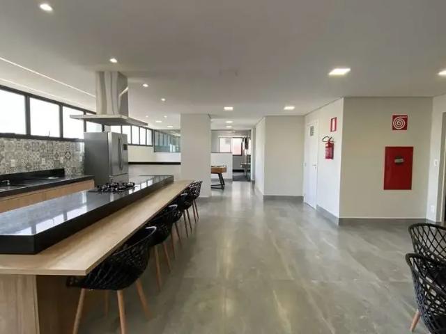 Apartamento para Venda em Belo Horizonte/MG Castelo 3 Quartos