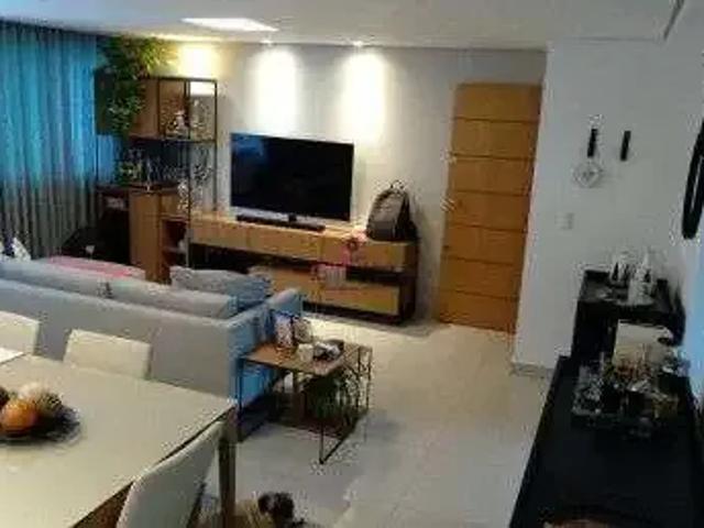 Apartamento para Venda em Belo Horizonte/MG Castelo 3 Quartos