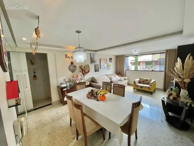 Apartamento para Venda em Belo Horizonte/MG Castelo 3 Quartos