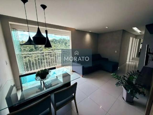 Apartamento para Venda em Belo Horizonte/MG Castelo 3 Quartos