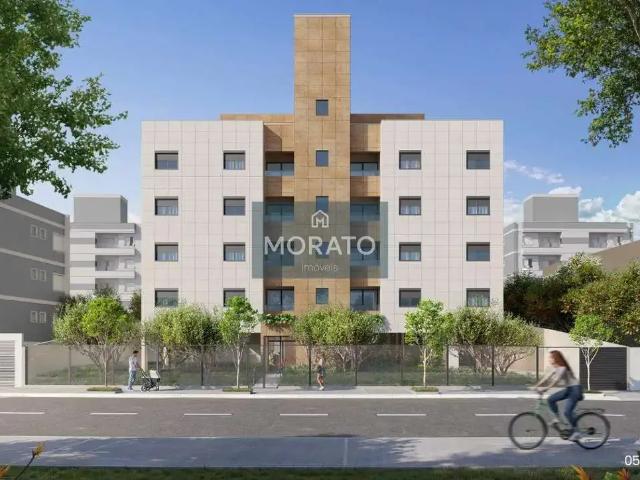 Apartamento para Venda em Belo Horizonte/MG Castelo 3 Quartos