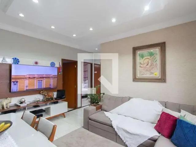 Apartamento para Venda em Belo Horizonte/MG Castelo 3 Quartos
