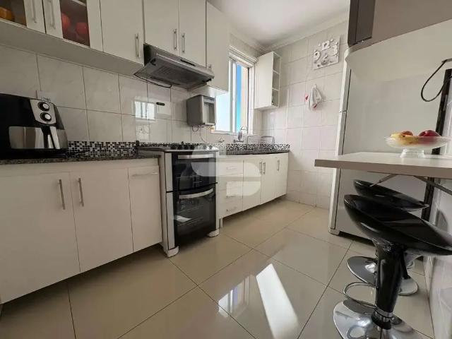 Apartamento para Venda em Belo Horizonte/MG Castelo 3 Quartos