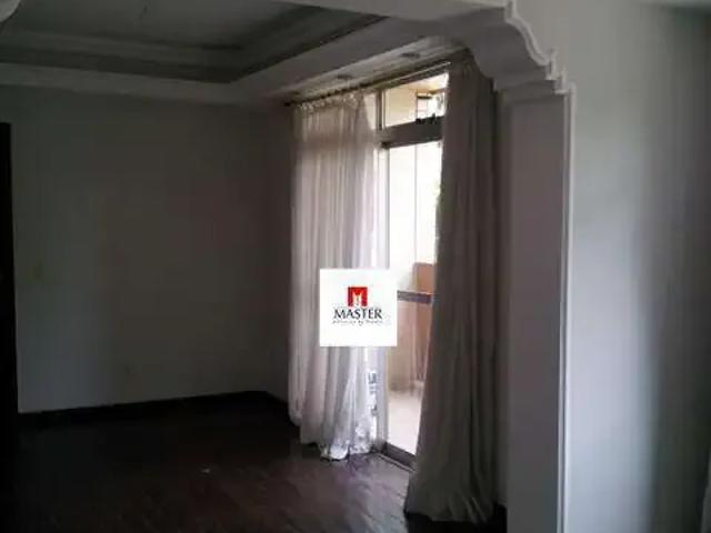 Apartamento para Venda em Belo Horizonte/MG Castelo 3 Quartos