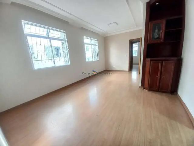 Apartamento para Venda em Belo Horizonte/MG Castelo 3 Quartos