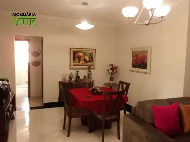 Apartamento para Venda em Belo Horizonte/MG Castelo 3 Quartos