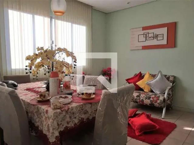 Apartamento para Venda em Belo Horizonte/MG Castelo 3 Quartos