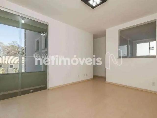Apartamento para Venda em Belo Horizonte/MG Castelo 3 Quartos