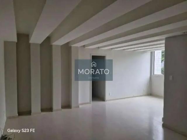 Apartamento para Venda em Belo Horizonte/MG Castelo 3 Quartos