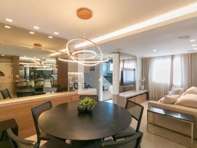 Apartamento para Venda em Belo Horizonte/MG Castelo 3 Quartos
