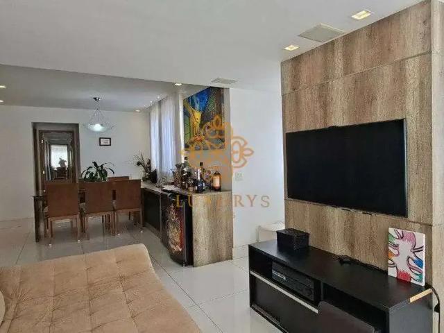 Apartamento para Venda em Belo Horizonte/MG Castelo 3 Quartos