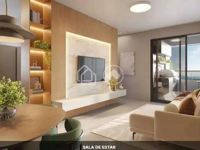 Apartamento para Venda em Belo Horizonte/MG Castelo 3 Quartos