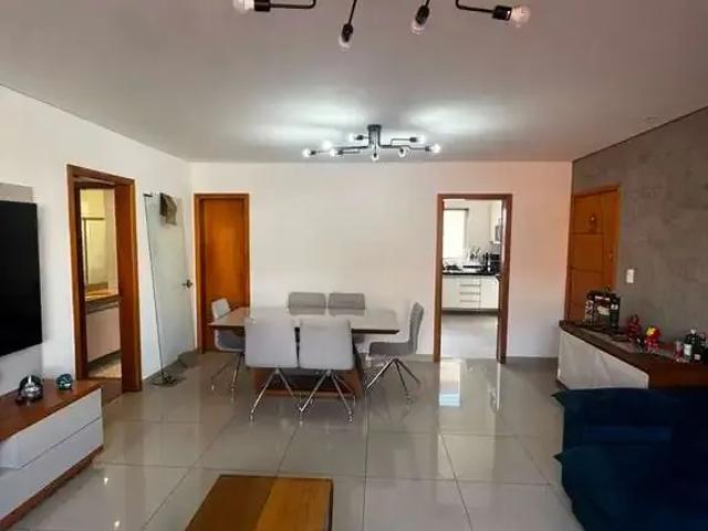 Apartamento para Venda em Belo Horizonte/MG Castelo 3 Quartos