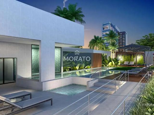 Apartamento para Venda em Belo Horizonte/MG Castelo 3 Quartos
