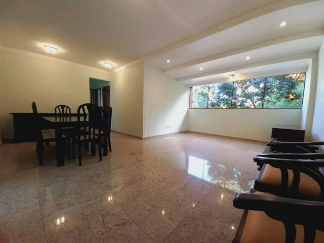 Apartamento para Venda em Belo Horizonte/MG Castelo 3 Quartos