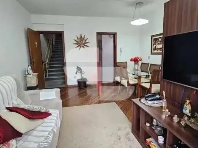 Apartamento para Venda em Belo Horizonte/MG Castelo 3 Quartos