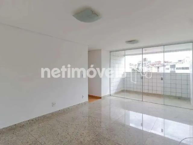 Apartamento para Venda em Belo Horizonte/MG Castelo 3 Quartos