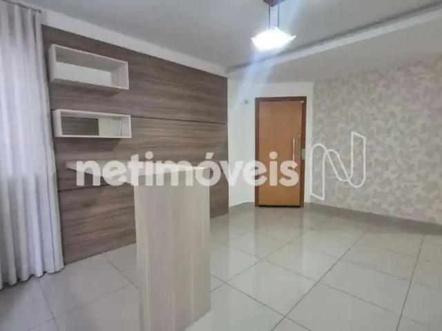 Apartamento para Venda em Belo Horizonte/MG Castelo 3 Quartos