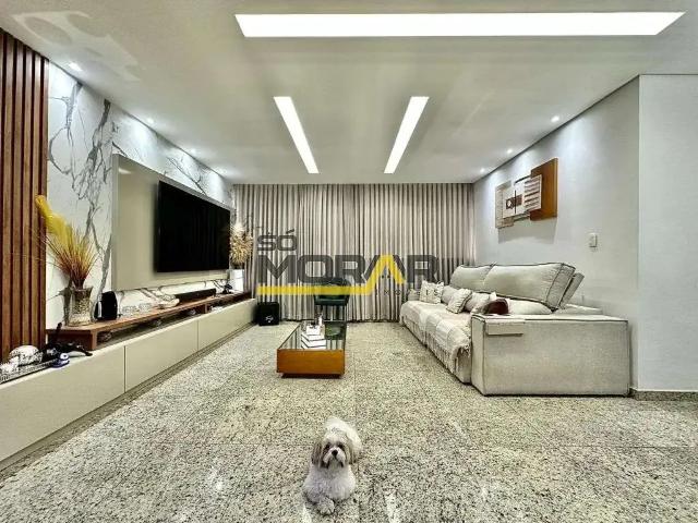 Apartamento para Venda em Belo Horizonte/MG Castelo 3 Quartos
