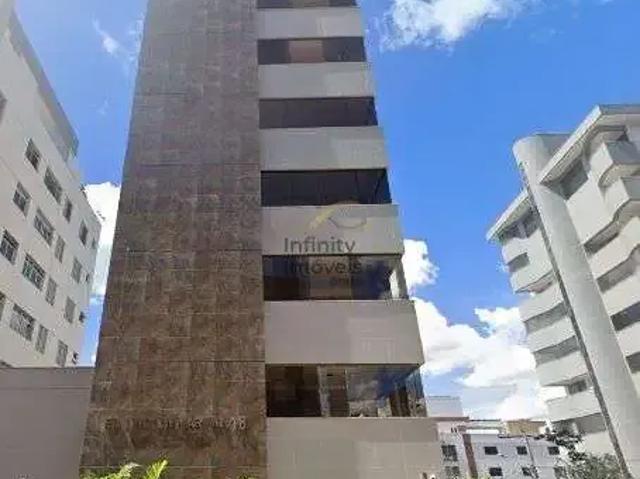 Apartamento para Venda em Belo Horizonte/MG Castelo 3 Quartos