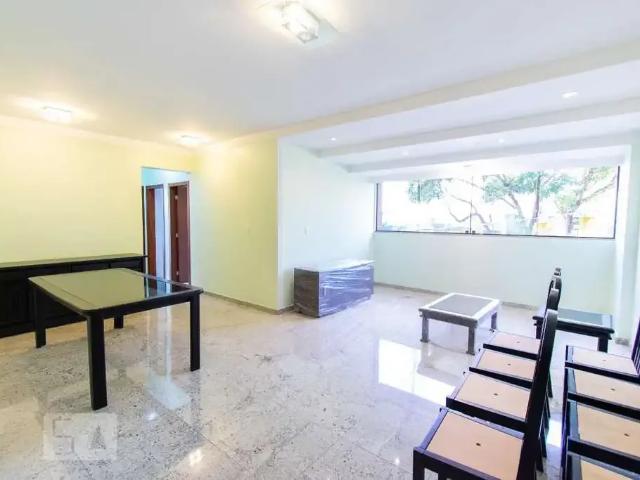 Apartamento para Venda em Belo Horizonte/MG Castelo 3 Quartos