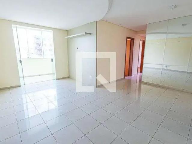 Apartamento para Venda em Belo Horizonte/MG Castelo 3 Quartos