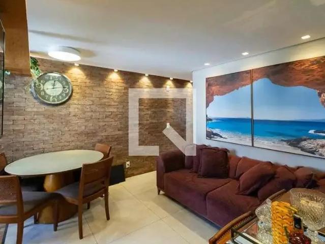 Apartamento para Venda em Belo Horizonte/MG Castelo 3 Quartos