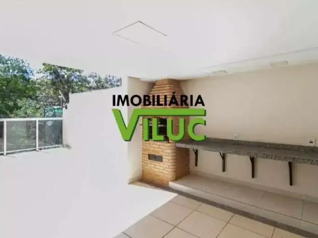 Apartamento para Venda em Belo Horizonte/MG Castelo 3 Quartos