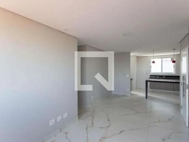 Apartamento para Venda em Belo Horizonte/MG Castelo 3 Quartos