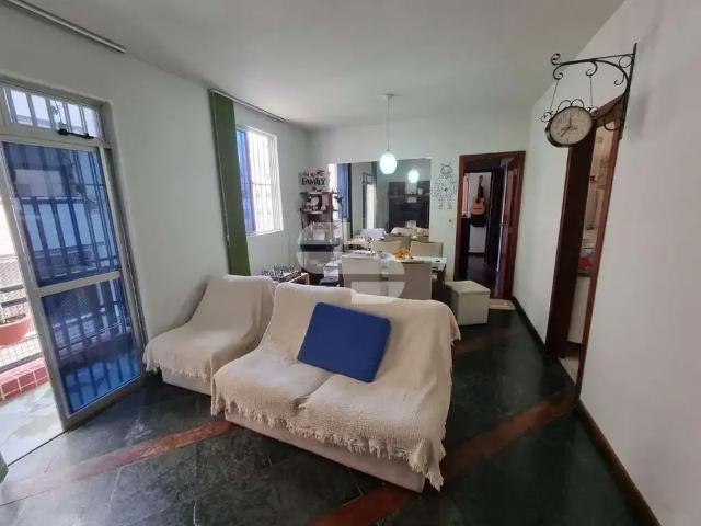 Apartamento para Venda em Belo Horizonte/MG Castelo 3 Quartos