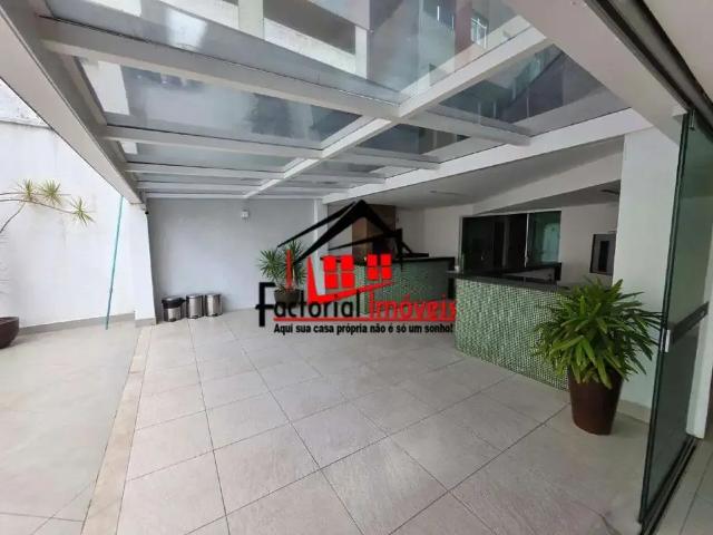 Apartamento para Venda em Belo Horizonte/MG Castelo 3 Quartos