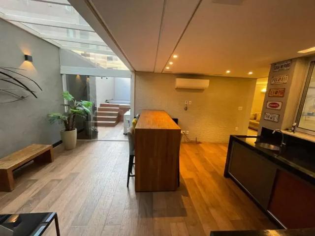 Apartamento para Venda em Belo Horizonte/MG Castelo 3 Quartos