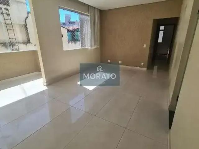 Apartamento para Venda em Belo Horizonte/MG Castelo 3 Quartos