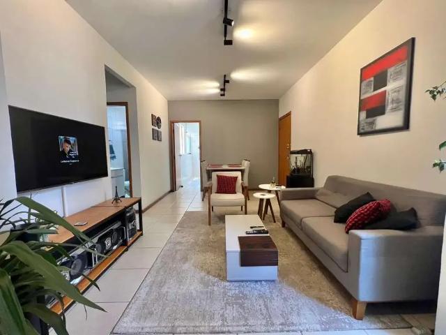 Apartamento para Venda em Belo Horizonte/MG Castelo 3 Quartos