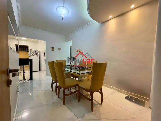 Apartamento para Venda em Belo Horizonte/MG Castelo 3 Quartos
